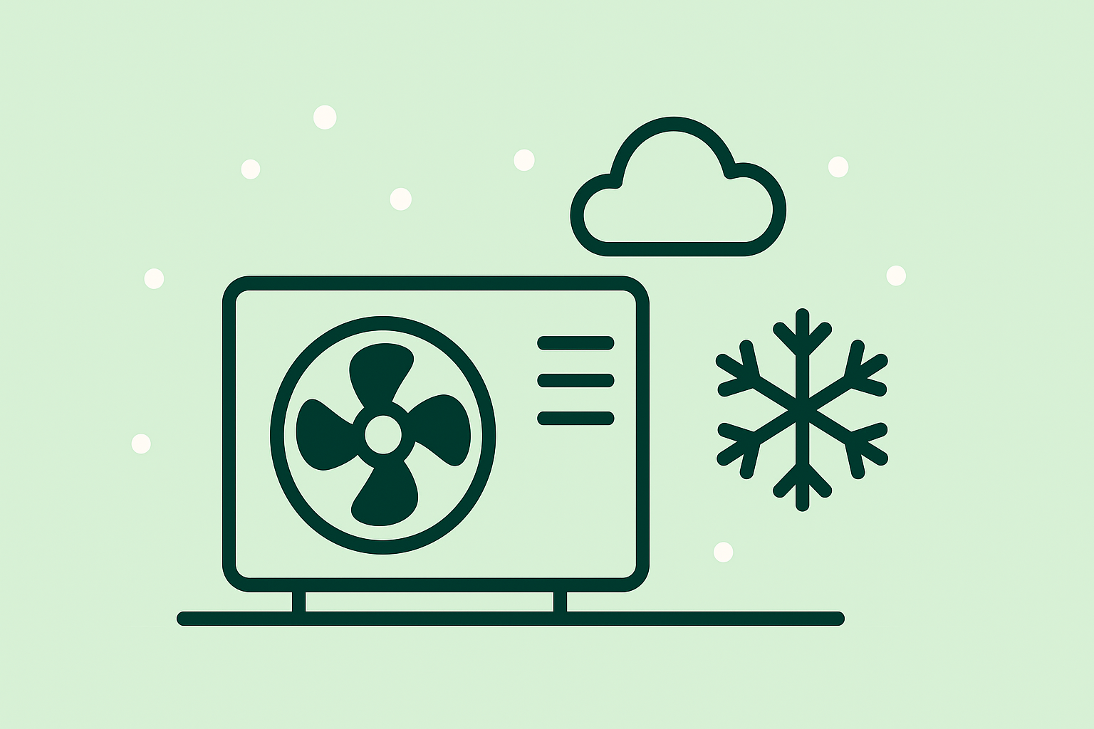 Do Heat Pumps Work in Cold Weather